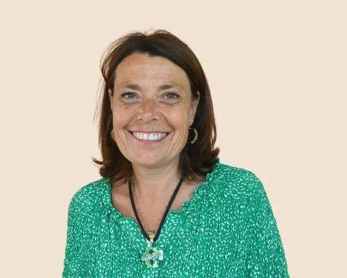 Séverine Morain : Médiatrice familiale | Familya